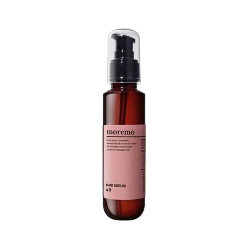 moremo Hair Serum R 120ml – Korean cosmetics