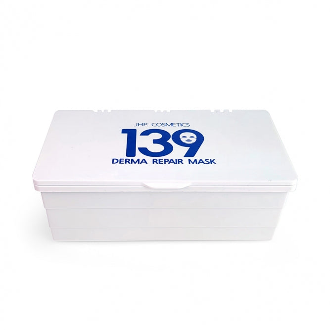 JHP 139 DERMA REPAIR MASK 30 Sheets – Korean cosmetics