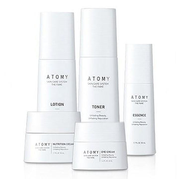 ATOMY – Korean cosmetics