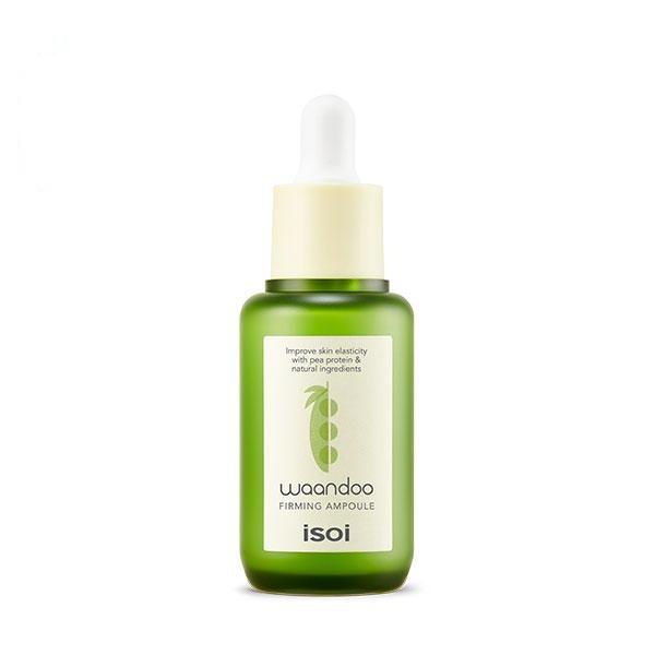 isoi Waandoo Firming Ampoule 30ml – Korean cosmetics