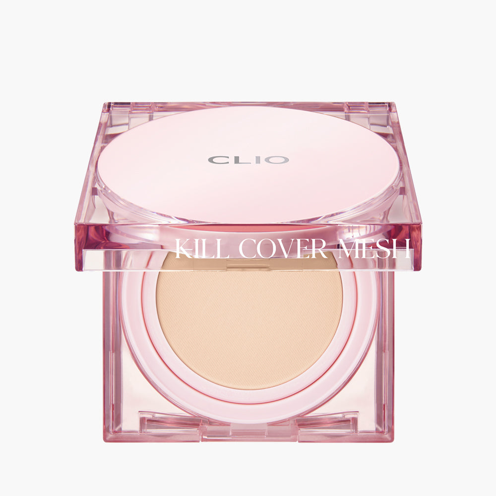 CLIO – Korean cosmetics