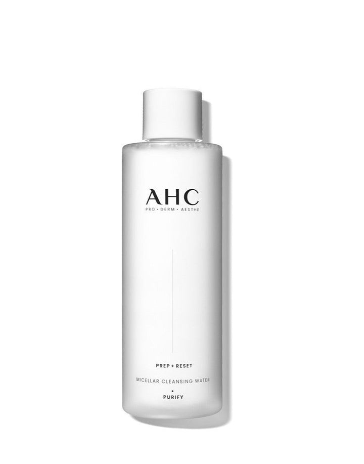 AHC – Korean cosmetics