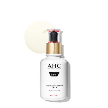 AHC – Korean cosmetics
