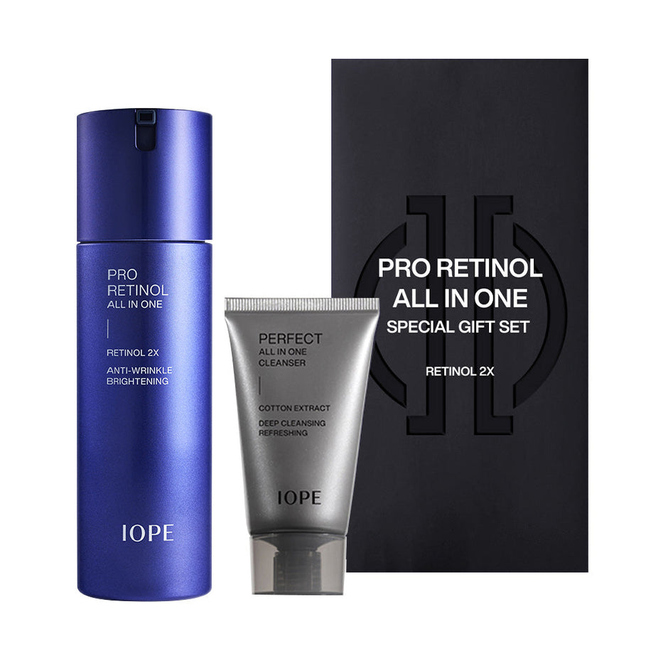 IOPE – Korean cosmetics