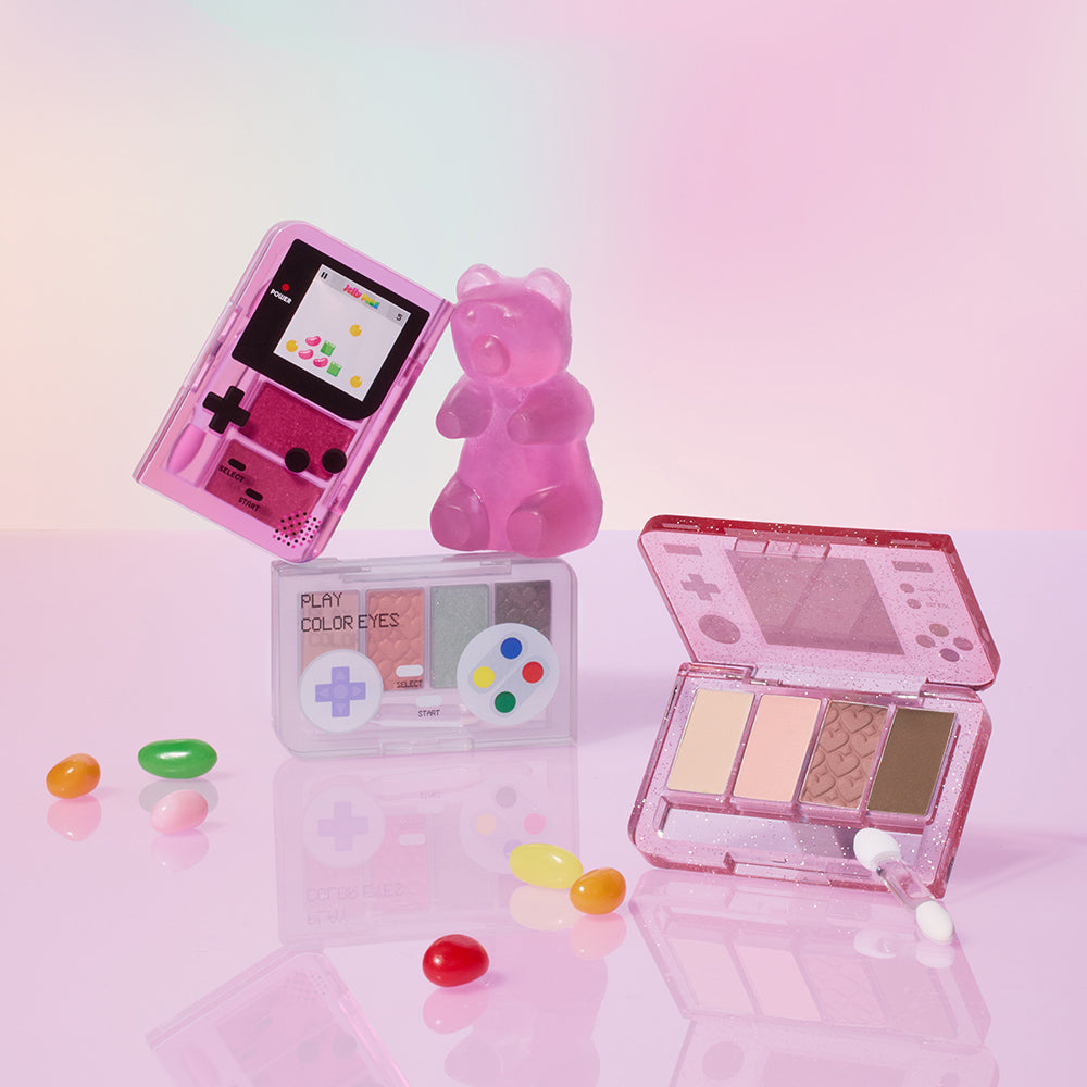 ETUDE Jelly Pang Play Color Eyes – Korean cosmetics