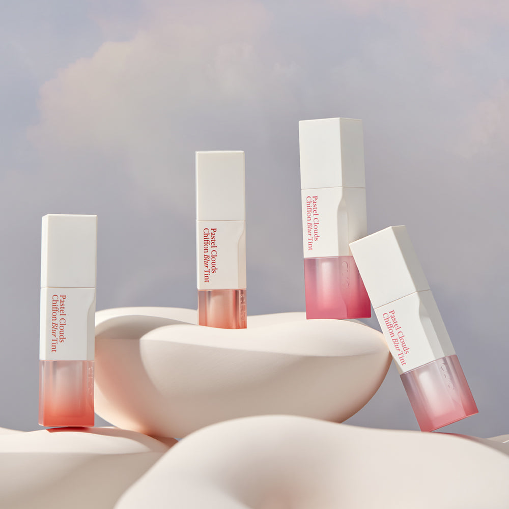 CLIO – Korean cosmetics