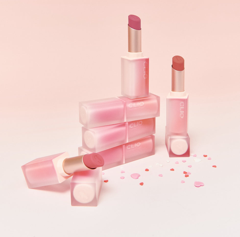 CLIO – Korean cosmetics