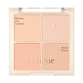 dasique – Korean cosmetics