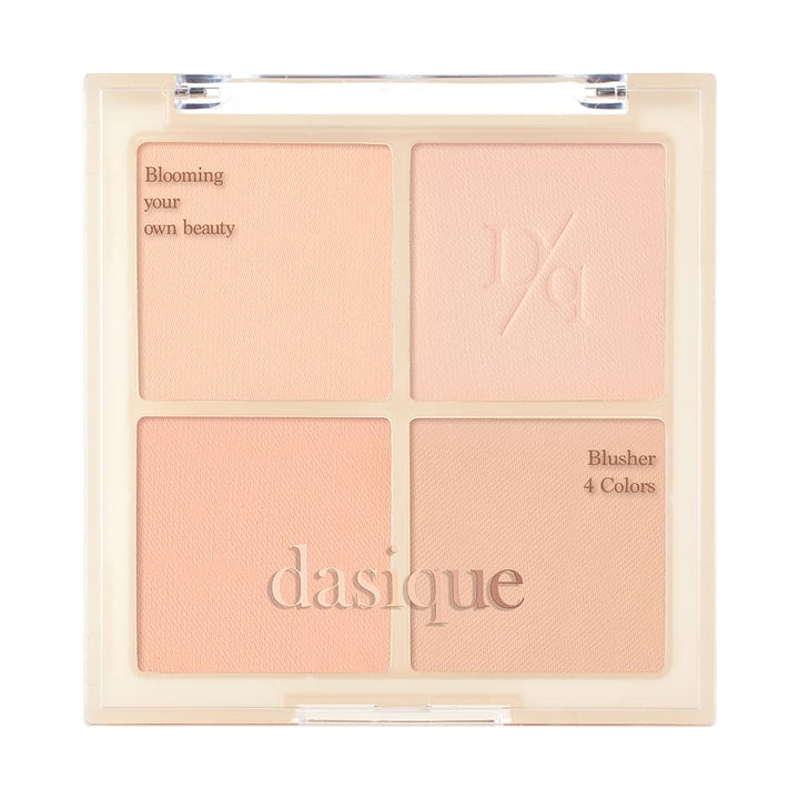 dasique – Korean cosmetics