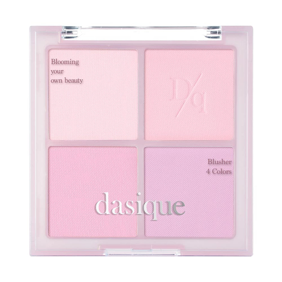 dasique – Korean cosmetics