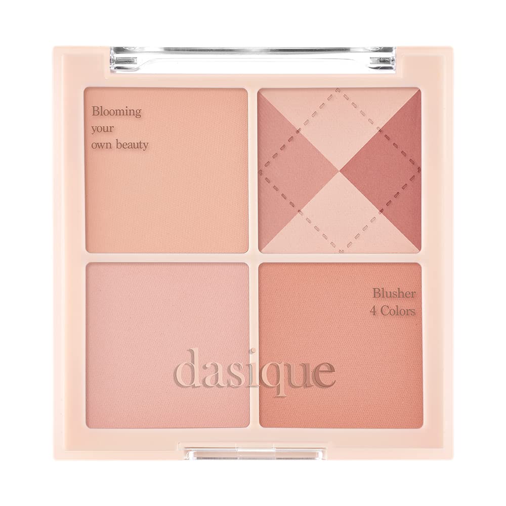 dasique – Korean cosmetics