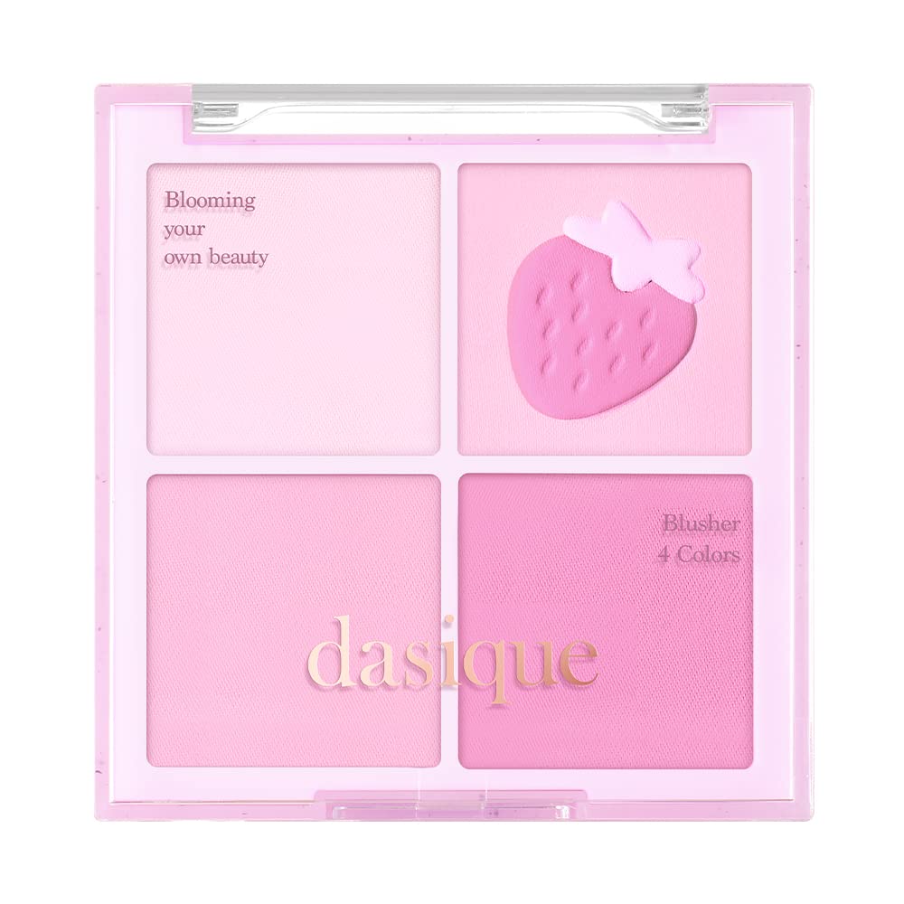 dasique – Korean cosmetics