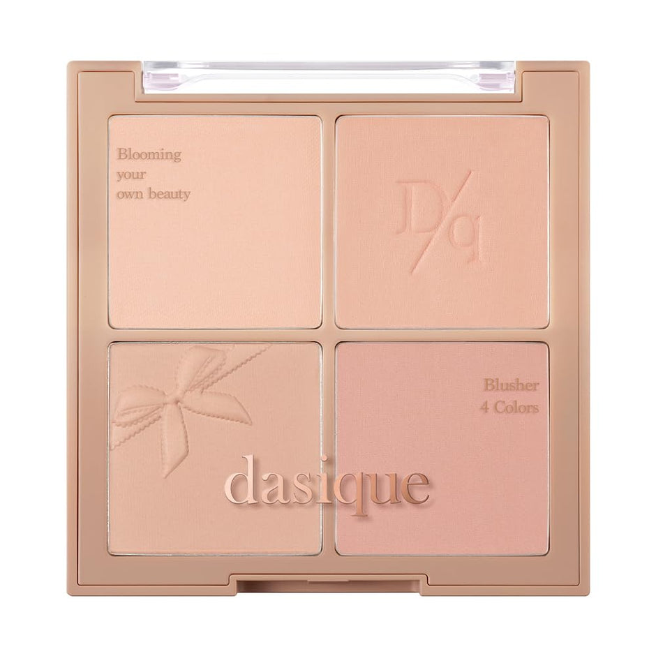 dasique – Korean cosmetics