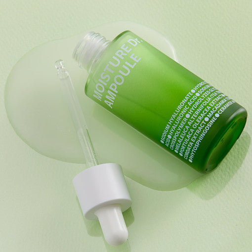 isoi Moisture Dr. Ampoule 40ml – Korean cosmetics