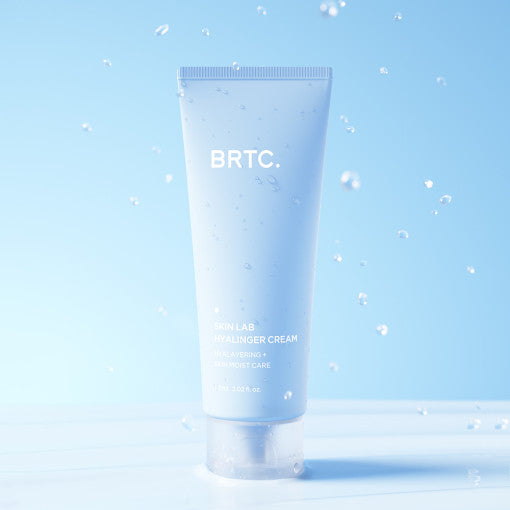 BRTC Skin Lab Hyalinger Cream 60ml – Korean cosmetics