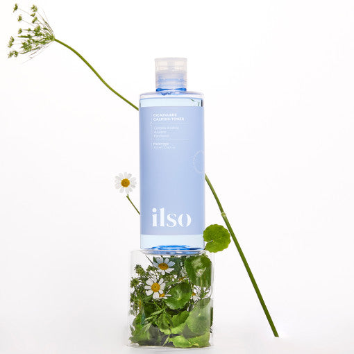 ilso – Korean cosmetics