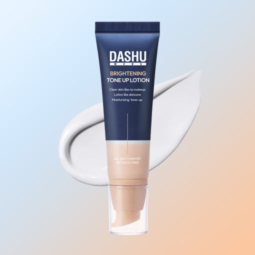 DASHU Men's Brightening Tone Up Lotion 50g – Korean cosmetics