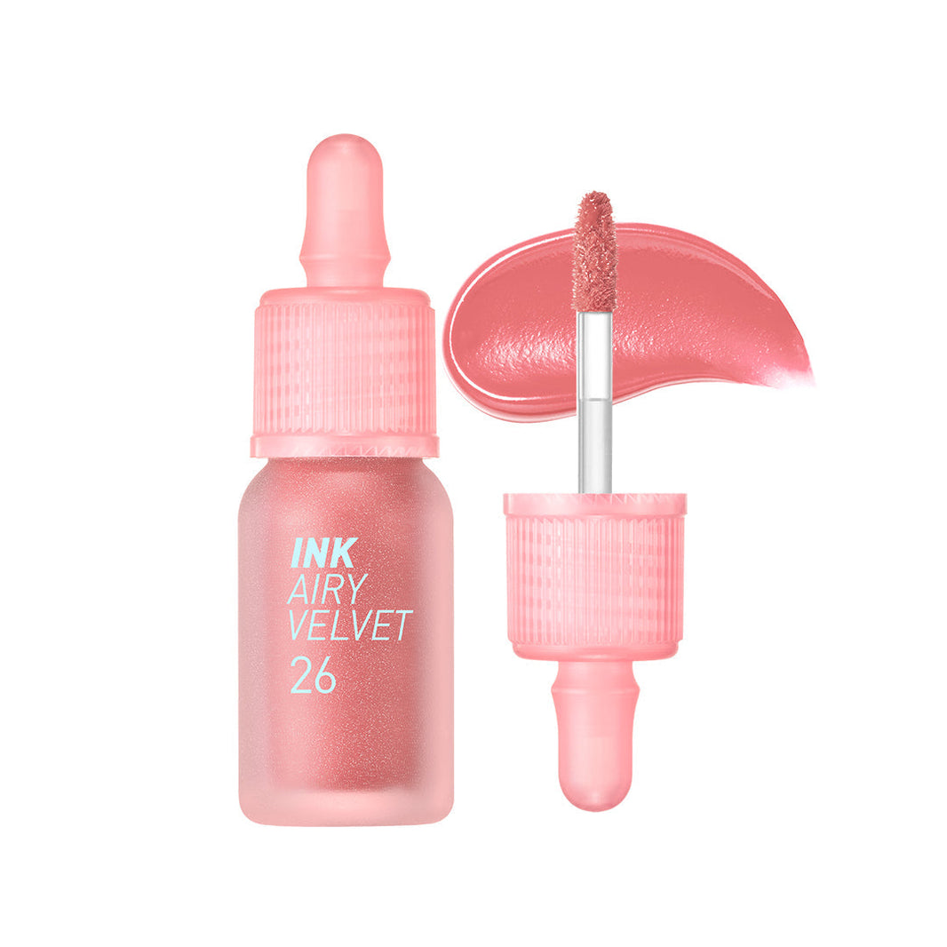 Peripera – Korean cosmetics