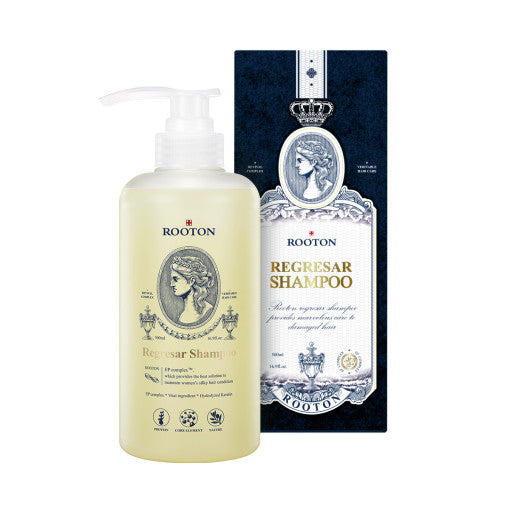 ROOTON Regresar Protein Shampoo 500ml – Korean cosmetics