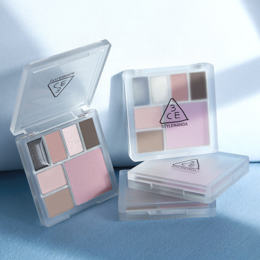 3CE – Korean cosmetics