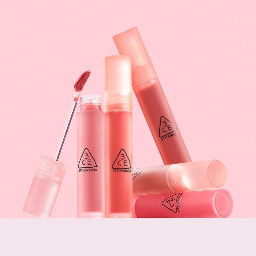 3CE – Korean cosmetics