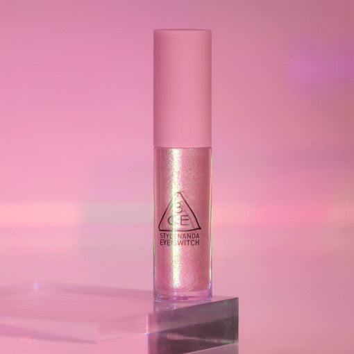 3CE – Korean cosmetics