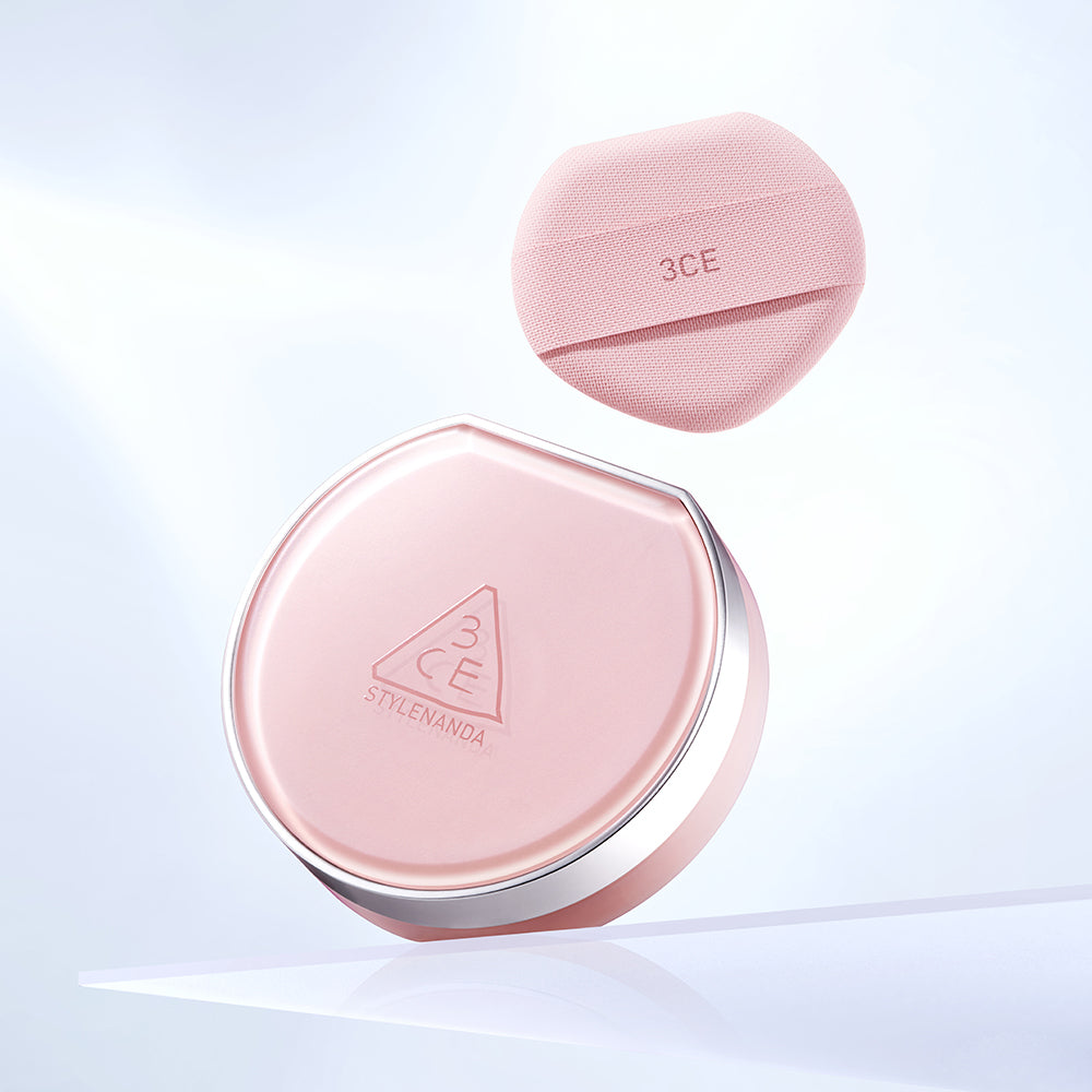 3CE – Korean cosmetics