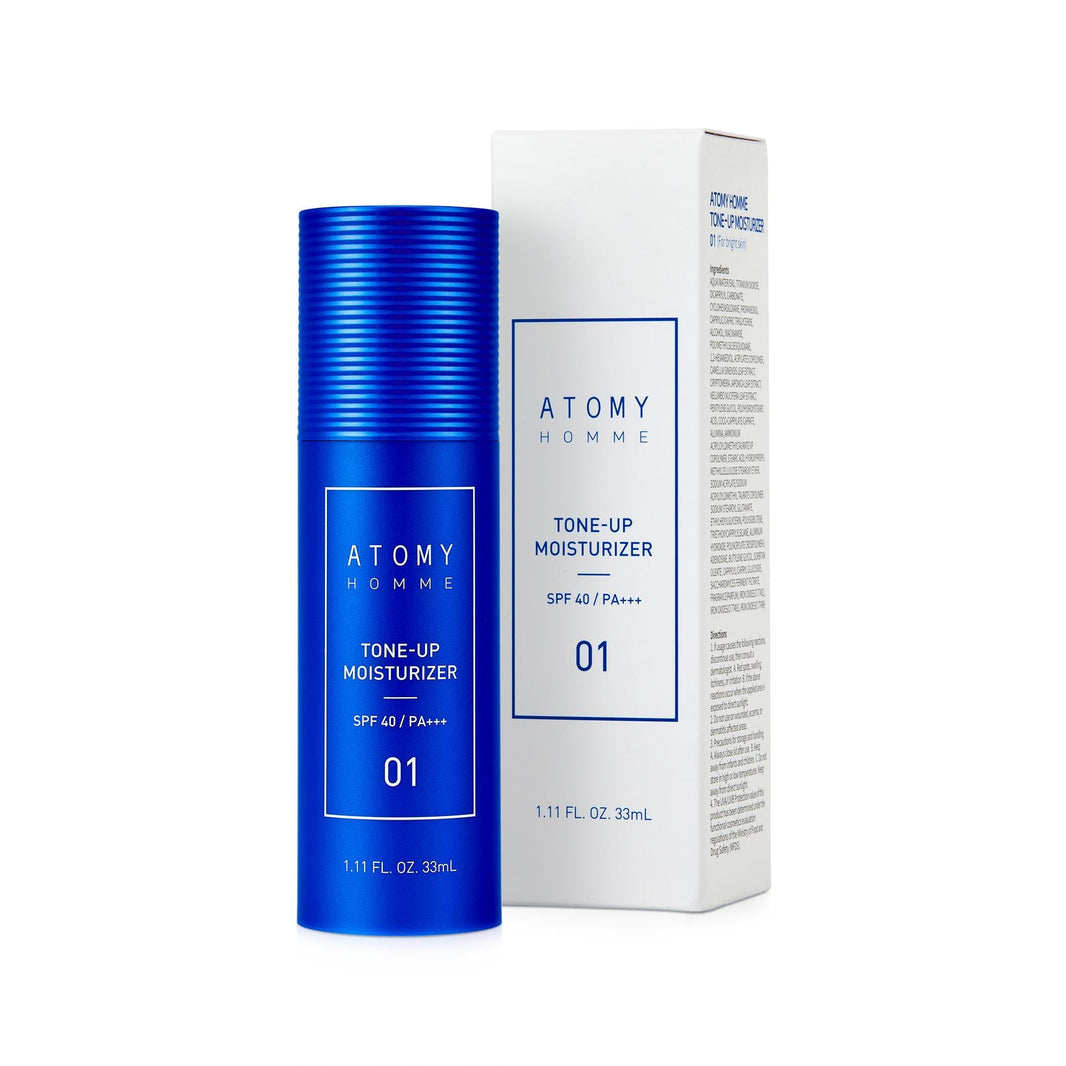 ATOMY – Korean cosmetics