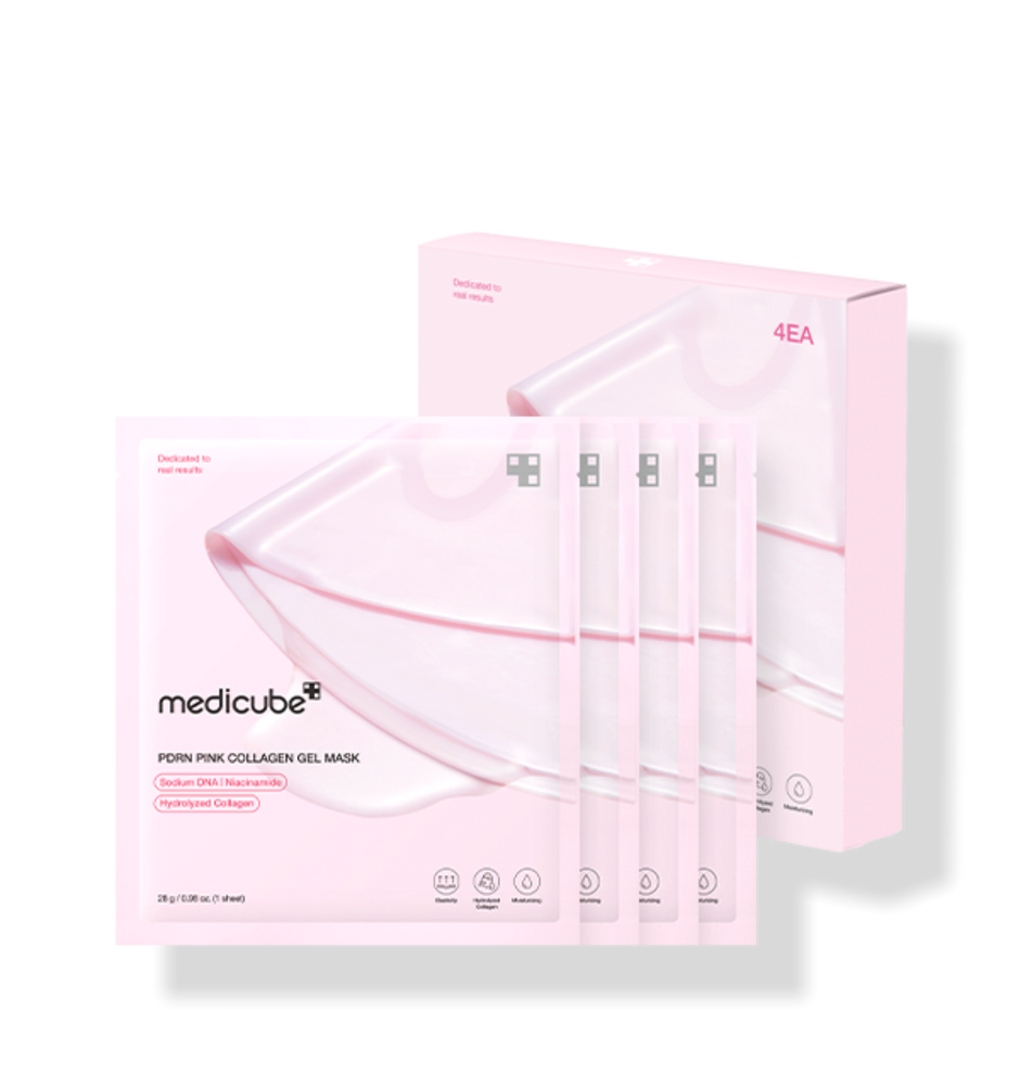 medicube – Korean cosmetics