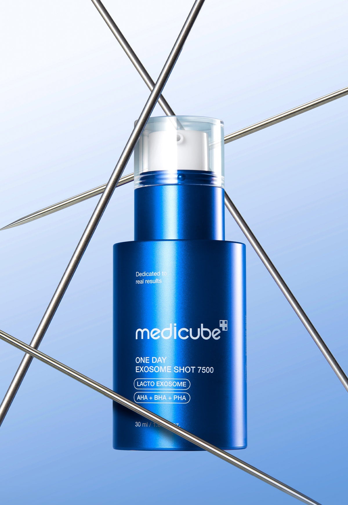 medicube – Korean cosmetics