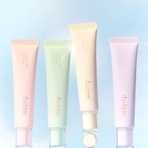 dasique – Korean cosmetics