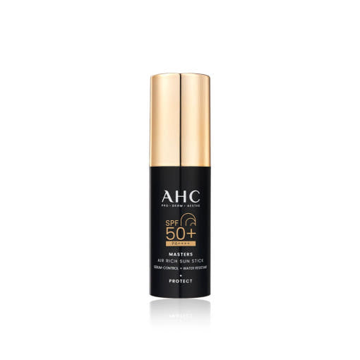 AHC – Korean cosmetics