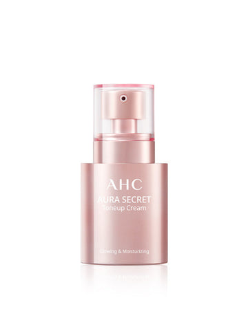 AHC – Korean cosmetics