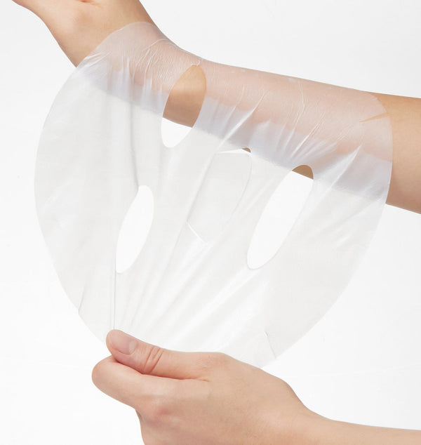 medicube Hypochlorous Acid Peel Mask 13ml X 3ea – Korean cosmetics