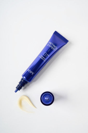 IOPE RETINOL EXPERT 0.1% 30ml – Korean cosmetics